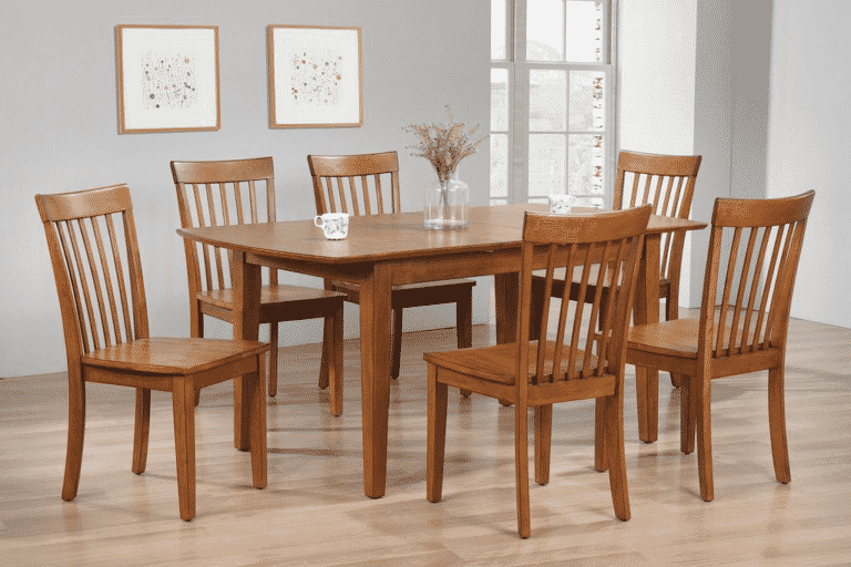 Dining set #10 - Chair Fair