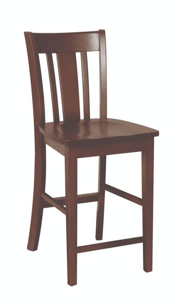 Stool #1 - Chair Fair