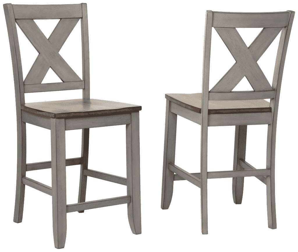 Stool #4 - Chair Fair