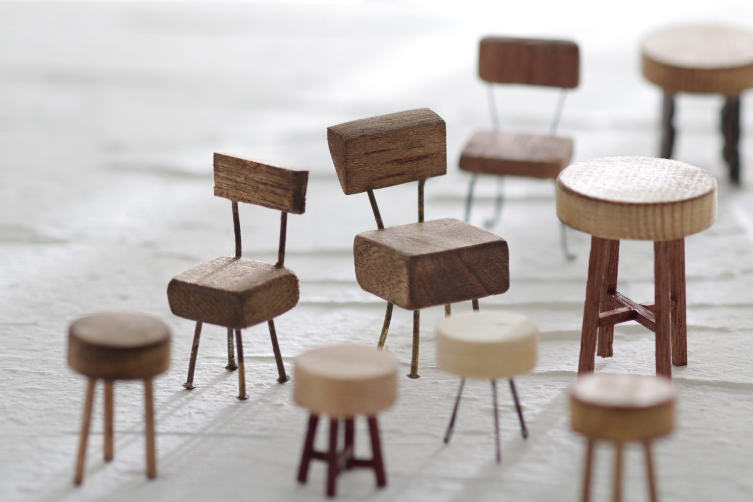 Guide for Choosing Perfect Counter Stools for Your Home - Chair Fair